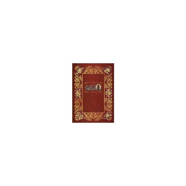 商品名：中古ノート・メモ帳 ロゴ(レッド) B6ノート 「ジョジョの奇妙な冒険 JOJO WORLD Quizzes」 アトラクション SPW財団入団試験 幹部コース 参加特典商品解説■「ジョジョの奇妙な冒険 JOJO WORLD Quiz...