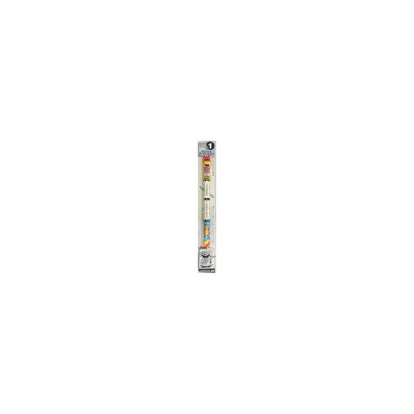 商品名：中古ペン ドラゴンクエスト キングバトルえんぴつ 1 竜王編EP0401商品解説■ドラゴンクエスト キングバトルえんぴつが登場!!モンスターとの戦いに備え修行をつもう!◆商品詳細サイズ：全長約24cm硬度：HB