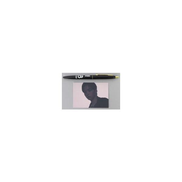 商品名：中古ペン RYUHEI(BE：FIRST) フォトカード付きボールペン 「CD Mainstream」 BMSG MUSIC SHOP購入特典AMMU-35047商品解説■BE：FIRST 4thシングル「Mainstream」のB...