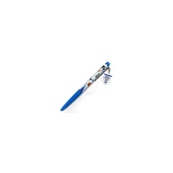 商品名：中古ペン 降谷暁 アクリルチャーム付きボールペン 「大『ダイヤのA actII』原画展」商品解説■「大『ダイヤのA actII』原画展」の『アクリルチャーム付きボールペン』です。【商品詳細】サイズ：全長約15cm中古注意事項：※中古...