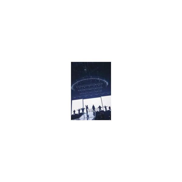 商品名：中古文房具その他 FANTASTICS オリジナルペーパーファイル 「CD Dimensional Bridge / Blu-ray/DVD FANTASTICS LIVE TOUR 2024 “INTERSTELLATIC FAN...