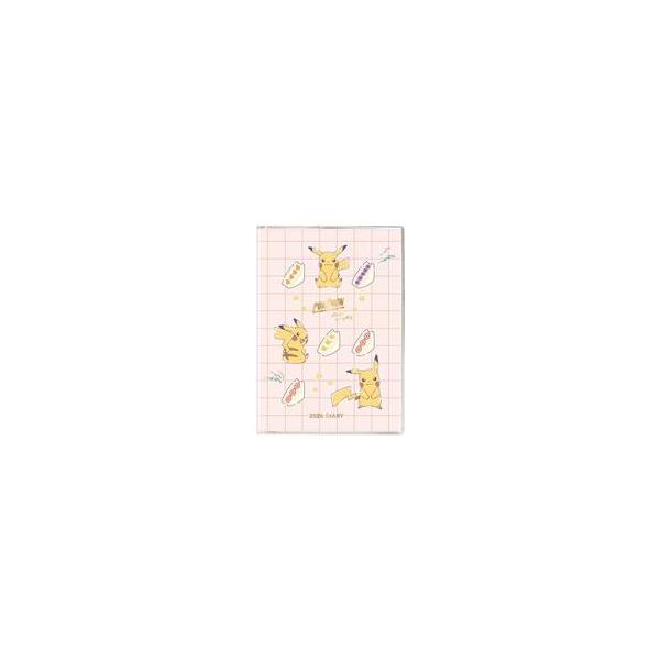 商品名：中古文房具その他 ピカチュウ フルーツサンド B6コミックマンスリー-2026 「ポケットモンスター」商品解説■『ポケットモンスター』より、コミックマンスリーが登場!!【商品詳細】サイズ：B6(外寸：約H188×W135×D10mm...