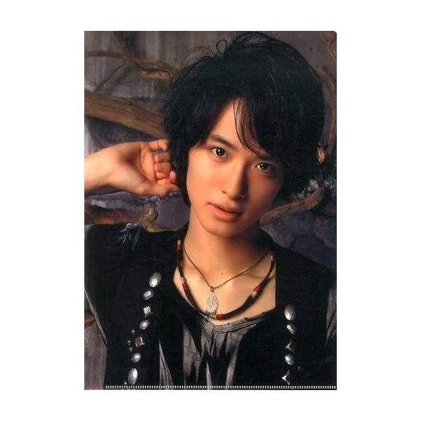 商品名：中古クリアファイル(男性アイドル) 戸塚祥太(A.B.C-Z) A4クリアファイル 「A.B.C-Z Kis-My-Ft2 ファーストコンサート in 横浜アリーナ・再再追加公演 国立代々木競技場」商品解説■「A.B.C-Z Kis...