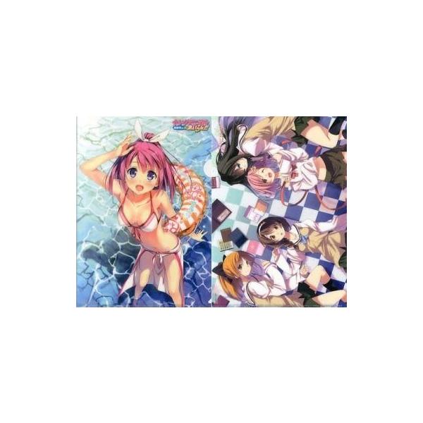 商品名：中古クリアファイル なもり(カントク)/your diary A4クリアファイル ヤングアニマルあいらんど 新増刊No.19 とらのあな購入特典商品解説■こちらの商品は、「ヤングアニマルあいらんど 新増刊no.19」とらのあな購入特...