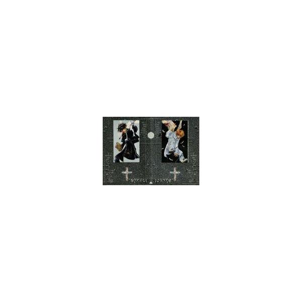 商品名：中古クリアファイル ストーク/ティト A4クリアファイル 「stigma」0388 0240-01 0501商品解説■【商品詳細】仕様：両面フルカラー印刷サイズ：A4対応