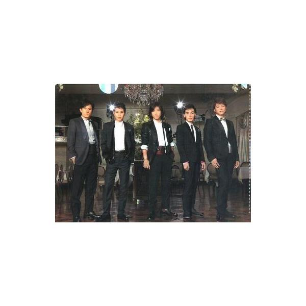 商品名：中古クリアファイル(男性アイドル) SMAP A4クリアファイル 「GIFT of SMAP -CONCERT TOUR’2012-」商品解説■「GIFT of SMAP -CONCERT TOUR’2012-」の公式グッズです。【...
