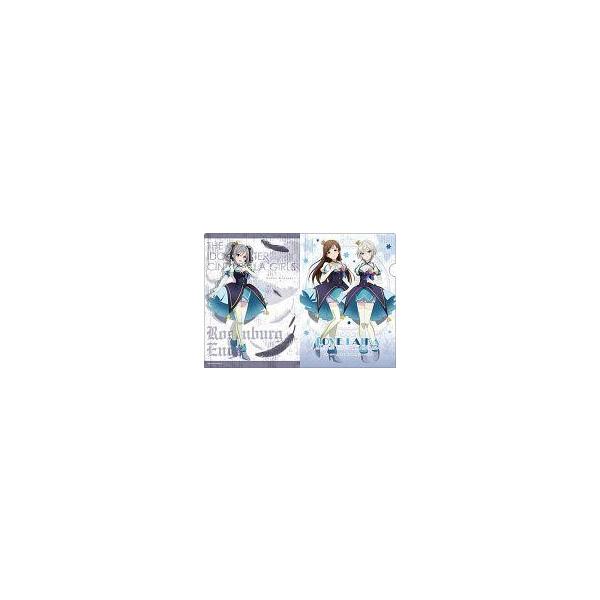 商品名：中古クリアファイル C.LOVE LAIKA/Rosenburg Engel A4クリアファイル 「アイドルマスター シンデレラガールズ」商品解説■「アイドルマスター シンデレラガールズ」より、A4クリアファイルが登場!【商品詳細】...