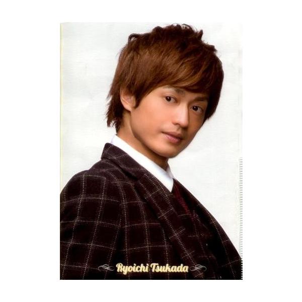 商品名：中古クリアファイル(男性アイドル) 塚田僚一(A.B.C-Z) A5クリアファイル 「DVD Never My Love A.B.C-Z SHOP盤」 予約限定特典商品解説■こちらの商品は、DVD「Never My Love A.B...