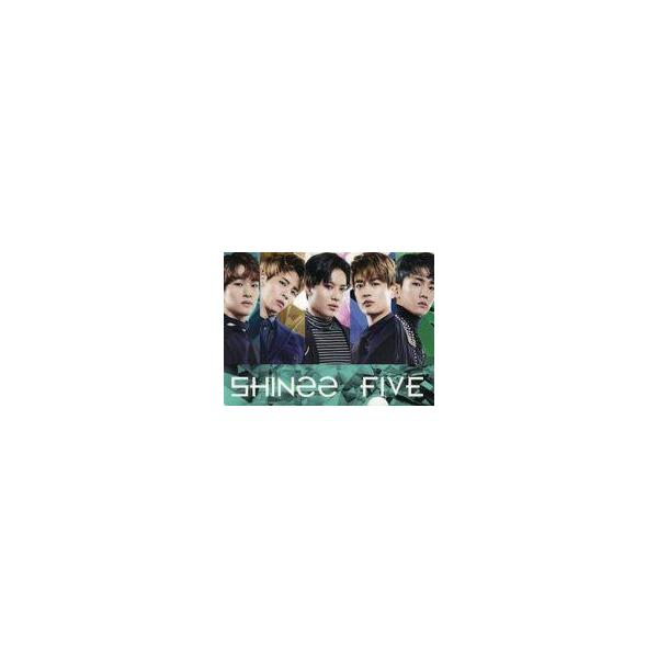 商品名：中古クリアファイル(男性アイドル) SHINee A4クリアファイル 「CD FIVE」 タワーレコード購入特典商品解説■SHINee アルバム 「FIVE」 タワーレコード購入特典です。※CD、その他特典は付属致しません。予めご了...