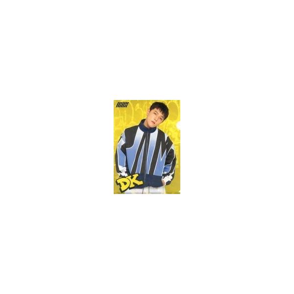 商品名：中古クリアファイル(男性アイドル) DK A4ランダムクリアファイル 「iKON JAPAN TOUR 2018」ANIK-0198商品解説■「iKON JAPAN TOUR 2018」のグッズです。このクリアファイルでしか見られな...