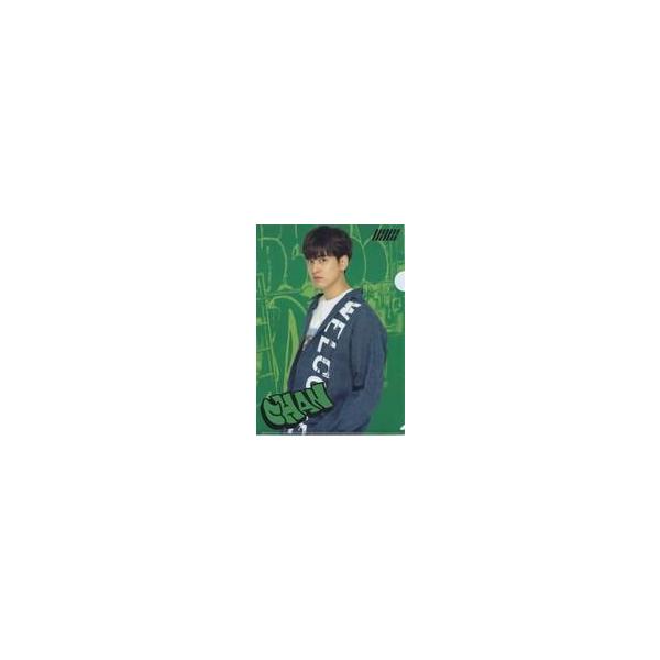 商品名：中古クリアファイル(男性アイドル) CHAN A4ランダムクリアファイル 「iKON JAPAN TOUR 2018」ANIK-0198商品解説■「iKON JAPAN TOUR 2018」のグッズです。このクリアファイルでしか見ら...