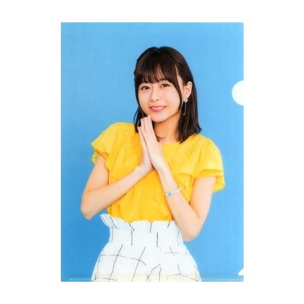 商品名：中古クリアファイル(女性アイドル) 水瀬いのり A4クリアファイル 「Blu-ray Inori Minase MUSIC CLIP BOX」 アニメイト購入特典商品解説■Blu-ray「Inori Minase MUSIC CLI...