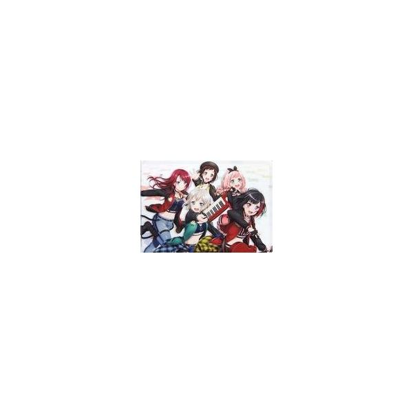 商品名：中古クリアファイル Afterglow A4クリアファイルver.5 「BanG Dream! ガールズバンドパーティ!」 ガルパーティ!＆スタリラ祭2019 in池袋グッズ商品解説■ガルパーティ!＆スタリラ祭2019 in池袋グッ...