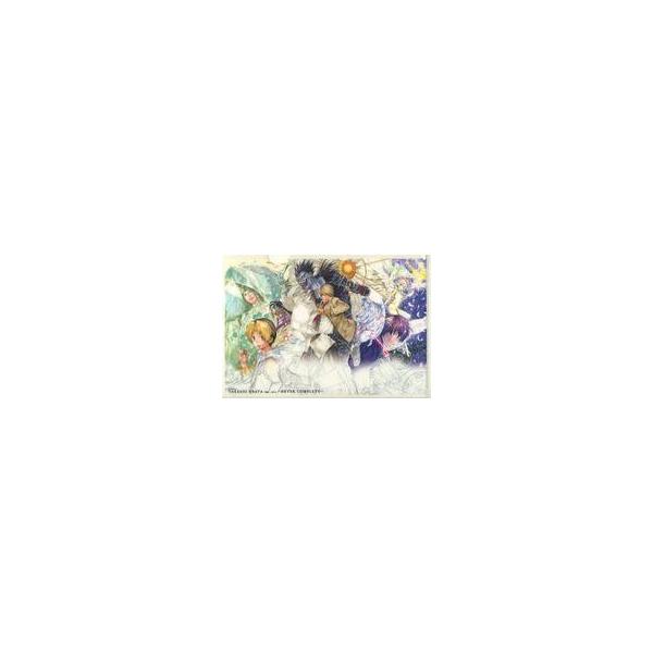 商品名：中古クリアファイル キービジュアル B5クリアファイル 「画業30周年記念 小畑健展 NEVER COMPLETE」 ジャンプSQ.(ジャンプスクエア) 2019年8月号付録商品解説■ジャンプSQ.(ジャンプスクエア) 2019年8...