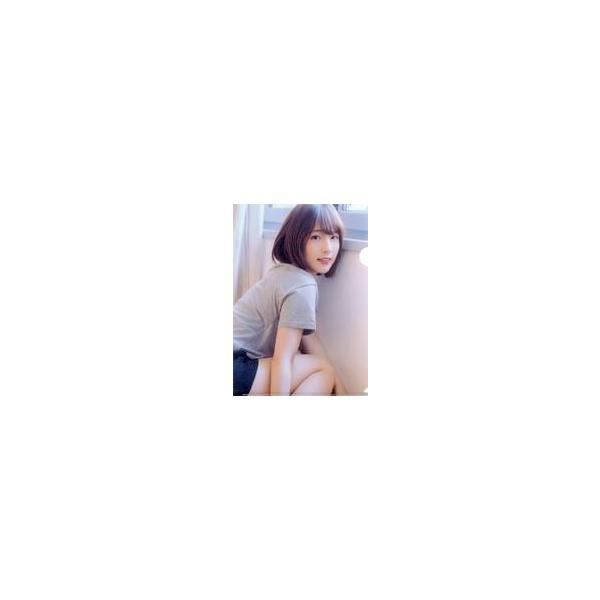 商品名：中古クリアファイル(女性アイドル) 内田真礼 A4クリアファイル 「DVD まあや、フランスに行ってきましたっ!!」 きゃにめ特典商品解説■DVD「まあや、フランスに行ってきましたっ!!」のきゃにめ特典です。※DVD、その他特典は付...
