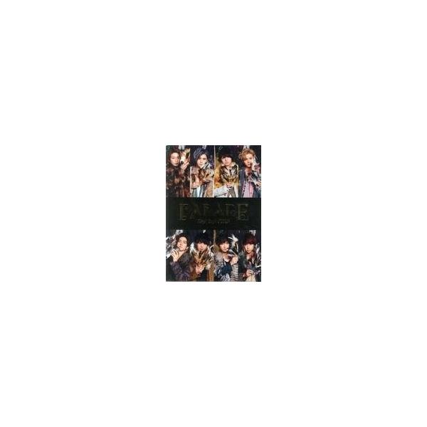 商品名：中古クリアファイル(男性アイドル) Hey!Say!JUMP A4クリアファイル 「CD PARADE 通常盤」 予約先着特典商品解説■Hey!Say!JUMPのアルバム「PARADE 通常盤」の予約先着特典です。※CDは付属いたし...