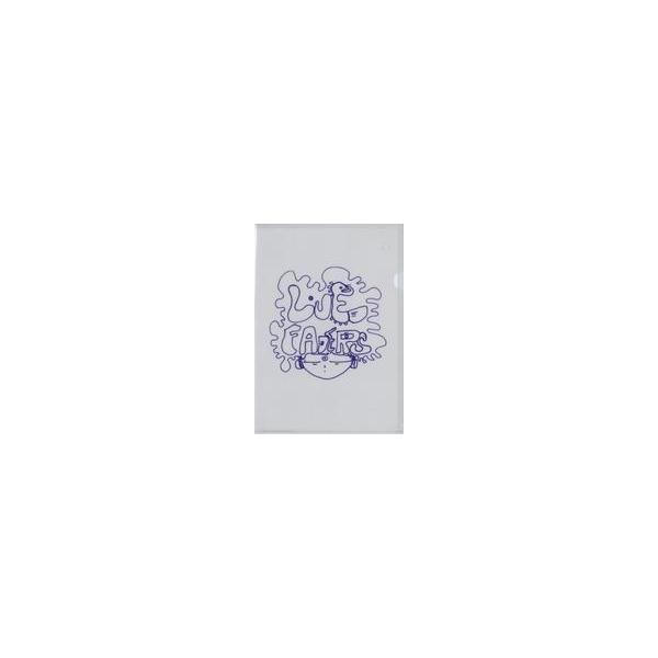 商品名：中古クリアファイル ENDRECHERI 堂本剛(画伯)直筆イラスト入りA4クリアファイル(きゅ) 「CD LOVE FADERS(Limited Edition B)」 先着購入特典商品解説■ENDRECHERIのアルバム「LOV...