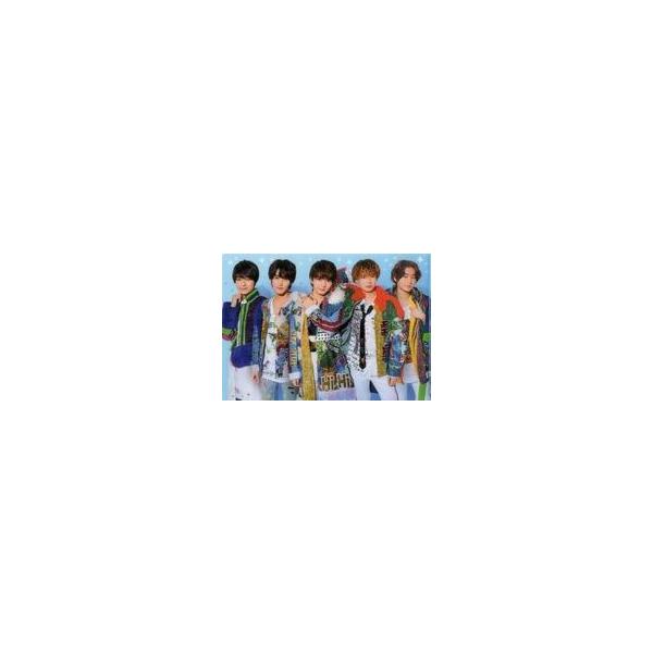 商品名：中古クリアファイル HiHi Jets A4クリアファイル 「Summer Paradise 2020 俺担ヨシヨシ 自担推し推し 緊急特別魂」商品解説■「Summer Paradise 2020 俺担ヨシヨシ 自担推し推し 緊急特...