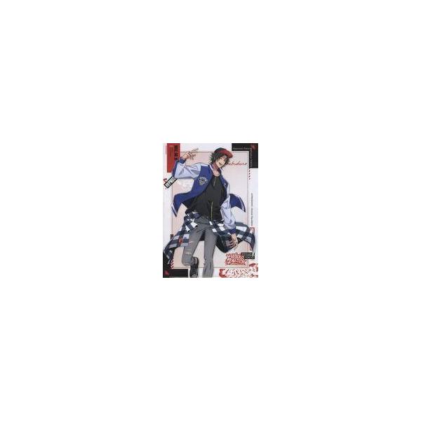商品名：中古クリアファイル 山田二郎 A4クリアファイル Hypnosis Flava Ver. 「ヒプノシスマイク-Division Rap Battle- Hypnosis Flava＠Mixalive TOKYO」商品解説■「ヒプノシ...