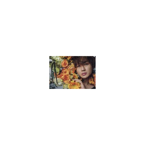 商品名：中古クリアファイル 西島隆弘 A4クリアファイル(ver.B) 「AAA 15th Anniversary Book Cafe 晴好虹喜-thanx AAA lot-」CF2111AAACFS0202商品解説■「AAA 15th A...
