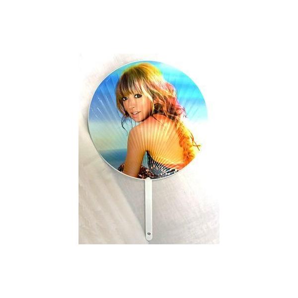 商品名：中古うちわ(女性) 浜崎あゆみ うちわ 「a-nation’09 powered by ウイダーinゼリー」商品解説■「a-nation’09 powered by ウイダーinゼリー」の公式グッズです。