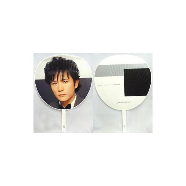 商品名：中古うちわ(男性) 稲垣吾郎 ジャンボうちわ 「SMAP 2008 super.modern.artistic.performance tour」商品解説■「SMAP 2008 super.modern.artistic.perfo...