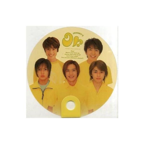 商品名：中古うちわ(男性) 滝沢秀明＆今井翼＆山下智久＆生田斗真＆ジミーMackey クリアうちわ(イエロー)商品解説■ジャニーズJr.時代の滝沢秀明、今井翼、山下智久、生田斗真、ジミーMackeyのクリアうちわです。【商品詳細】サイズ：直...