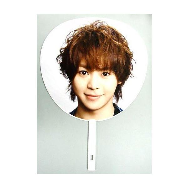 商品名：中古うちわ(男性) 有岡大貴 ジャンボうちわ 「Hey! Say! JUMP LiVE with me in TOKYO DOME」商品解説■「Hey! Say! JUMP LiVE with me in TOKYO DOME」の公...