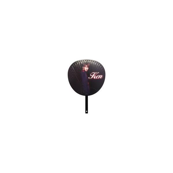 商品名：中古うちわ(男性) ケン うちわ 「2016 VIXX JAPAN LIVE TOUR “Depend on”」商品解説■「2016 VIXX JAPAN LIVE TOUR “Depend on”」の公式グッズです。【商品詳細】サ...