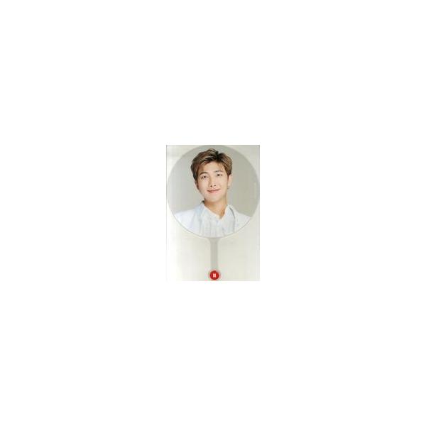 商品名：中古うちわ アールエム(BTS/防弾少年団) IMAGE PICKET(うちわ) 「BTS WORLD TOUR ‘LOVE YOURSELF： SPEAK YOURSELF’-[THE FINAL]」86391RM商品解説■「BT...