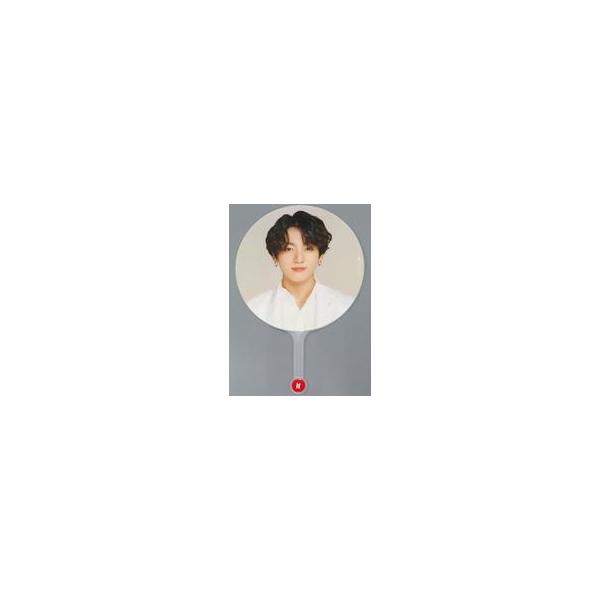 商品名：中古うちわ ジョングク(BTS/防弾少年団) IMAGE PICKET(うちわ) 「BTS WORLD TOUR ‘LOVE YOURSELF： SPEAK YOURSELF’-[THE FINAL]」86391JK商品解説■「BT...