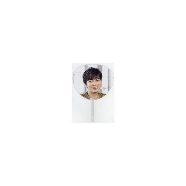 商品名：中古うちわ 松本潤 ミニうちわ 「This is 嵐 LIVE 2020.12.31」商品解説■「This is 嵐 LIVE 2020.12.31」のグッズです。【商品詳細】サイズ：約H150mm×W170mm（持ち手部分/縦約9...