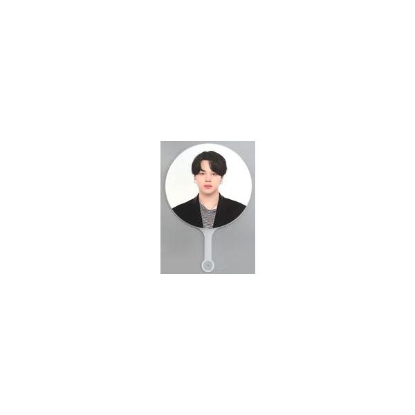 商品名：中古うちわ ジミン(BTS/防弾少年団) イメージピケット(うちわ) 「PERMISSION TO DANCE ON STAGE」BTTA21DFY714NN0商品解説■オンラインライブストリーミング「BTS PERMISSION ...
