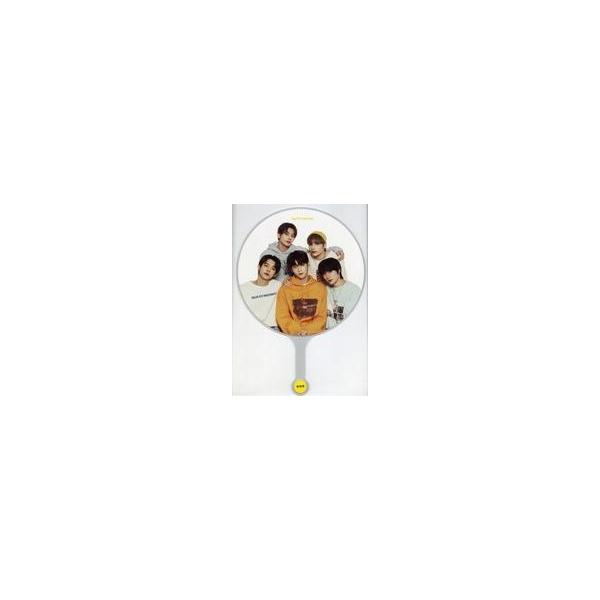商品名：中古うちわ TOMORROW X TOGETHER IMAGE PICKET(うちわ) 「2022 TOMORROW X TOGETHER FANLIVE MOA X TOGETHER」TTFA22DFY704NN0商品解説■「20...
