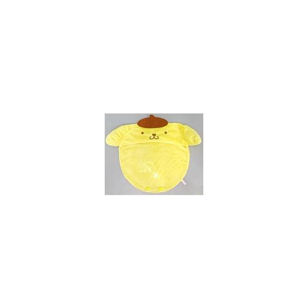 商品名：中古うちわ ポムポムプリン ふわふわ?うちわカバー 「サンリオキャラクターズ」商品解説■「サンリオキャラクターズ」の「ふわふわ?うちわカバー」です。【商品詳細】サイズ：約40×35cm以内※こちらの商品はアミューズメント専用景品とな...