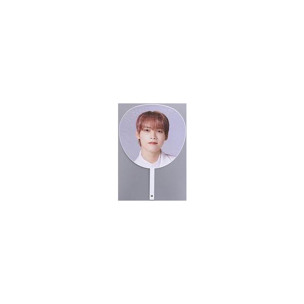 商品名：中古うちわ 木村柾哉 BIGうちわ 「2022 INI 1ST ARENA LIVE TOUR [BREAK THE CODE]」商品解説■「2022 INI 1ST ARENA LIVE TOUR [BREAK THE CODE]...