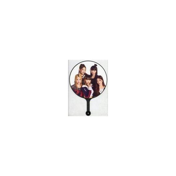 商品名：中古うちわ・扇子 LE SSERAFIM IMAGE PICKET(うちわ) 「LE SSERAFIM FAN MEETING ’FEARNADA’ 2023 S/S」商品解説■「LE SSERAFIM FAN MEETING ’F...
