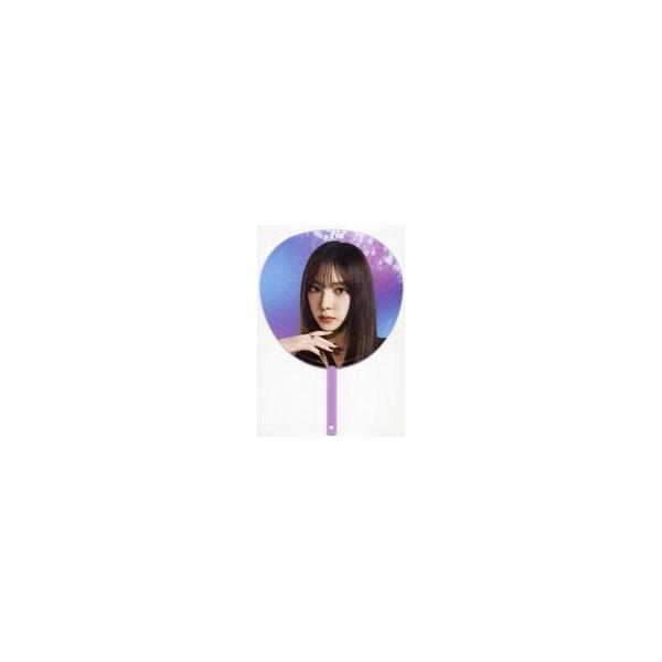 商品名：中古うちわ・扇子 カリナ BIGうちわ 「aespa LIVE TOUR 2023 ‘SYNK ： HYPER LINE’ in JAPAN」SMEJAE-230012商品解説■「aespa LIVE TOUR 2023 ‘SYNK...