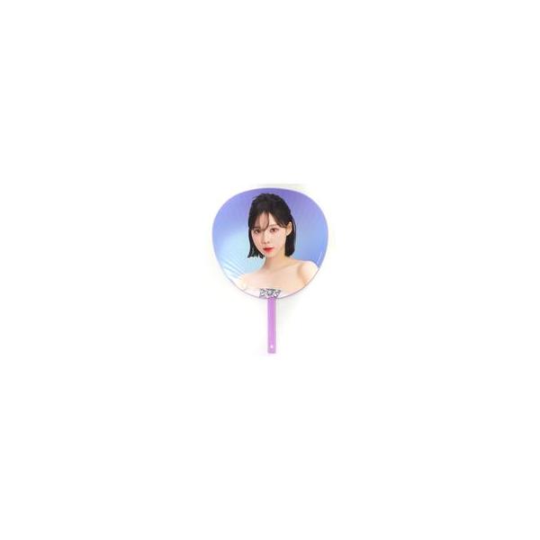 商品名：中古うちわ・扇子 ウィンター BIGうちわ 「aespa LIVE TOUR 2023 ‘SYNK ： HYPER LINE’ in JAPAN -Special Edition-」SMEJAE-230046商品解説■「aespa ...