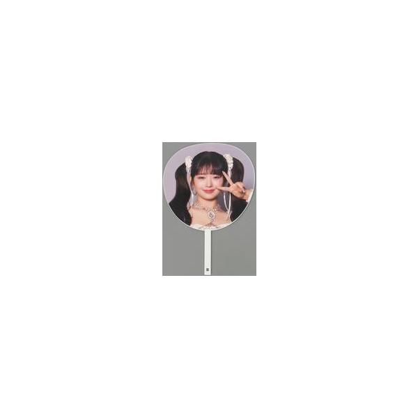 商品名：中古うちわ・扇子 レイ うちわ 「IVE THE 1ST WORLD TOUR ‘SHOW WHAT I HAVE’ IN JAPAN 東京ドーム公演」商品解説■「IVE THE 1ST WORLD TOUR ‘SHOW WHAT ...