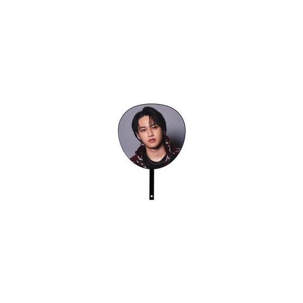 商品名：中古うちわ・扇子 ひゅうが(コムドット) Creator’s ジャンボうちわ 「Creator Dream Fes 2024 〜produced by Com.〜」商品解説■コムドット総合プロデュース「Creator Dream F...