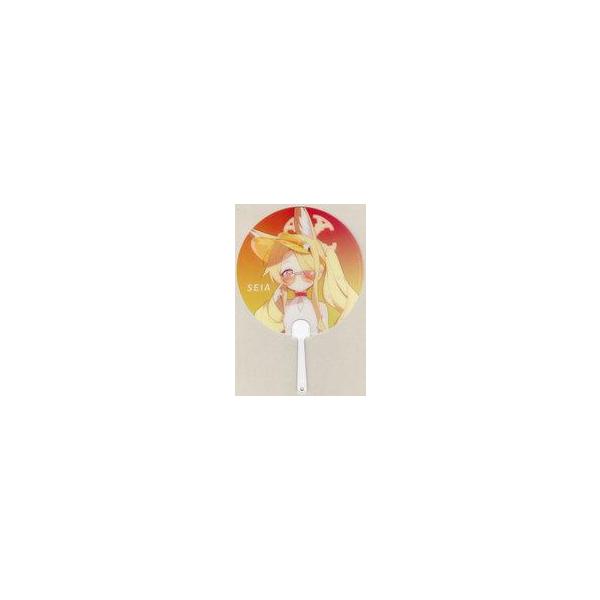 商品名：中古うちわ・扇子 百合園セイア(水着) クリアうちわ 「ブルーアーカイブ 4.5th Anniversary」商品解説■「ブルーアーカイブ 4.5th Anniversary」の『クリアうちわ』です。【商品詳細】サイズ：縦約200m...