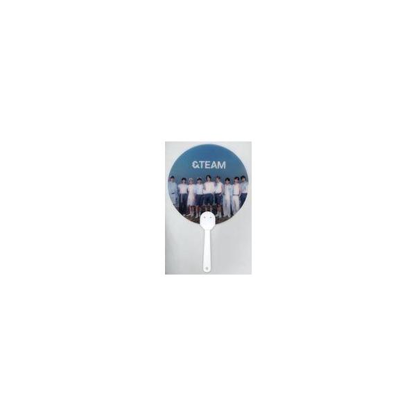 商品名：中古うちわ・扇子 ＆TEAM クリアうちわ 「CD 青嵐(Aoarashi)」 UNIVERSAL MUSIC STORE 2形態セット購入特典ZD2C-31170商品解説■＆TEAM シングル「青嵐(Aoarashi)」 UNIV...