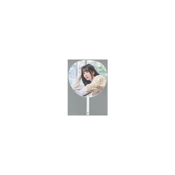 商品名：中古うちわ・扇子 クォン・ウンビ BIGうちわ 「KWON EUNBI Fanmeeting in Japan Rubi’s Room 2」商品解説■「KWON EUNBI Fanmeeting in Japan Rubi’s Ro...