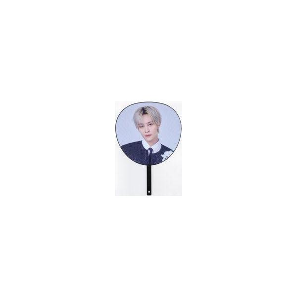 商品名：中古うちわ・扇子 ヤンヤン BIGうちわ 「2025 WayV Concert Tour [NO Way OUT] in JAPAN」SMEJWV-250014商品解説■「2025 WayV Concert Tour [NO Way...