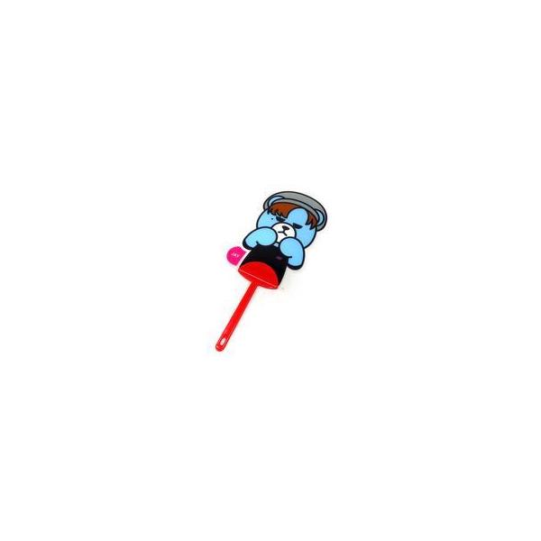 商品名：中古扇子 JAY KRUNK×iKON うちわ 「iKON JAPAN TOUR 2019」ANKO-0035商品解説■「iKON JAPAN TOUR 2019」のグッズです。暑い夏の必須アイテムであるうちわがランダムグッズとして...