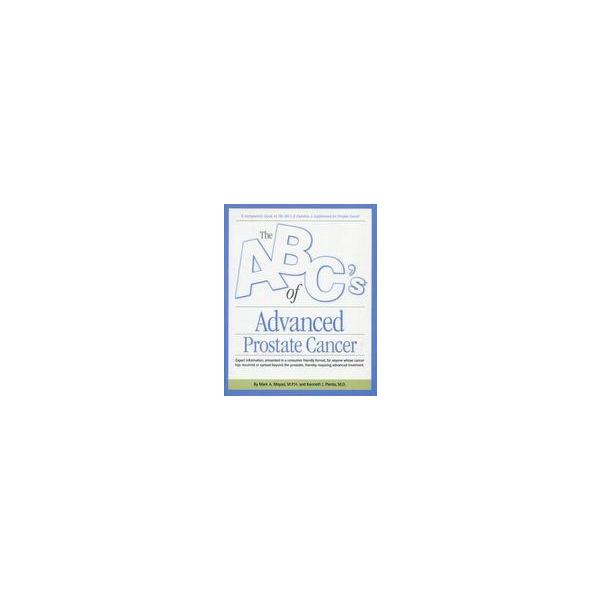 商品名：中古洋書 ≪洋書≫ The ABC’s of Advanced Prostate Cancer / Mark A. Moyad洋書ペーパーバック