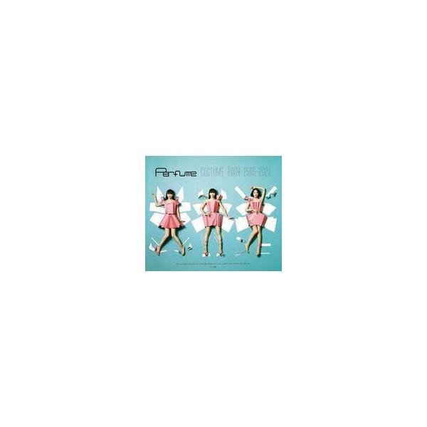 商品名：中古単行本(実用) ≪音楽≫ Perfume COSTUME BOOK 2005‐2020音楽