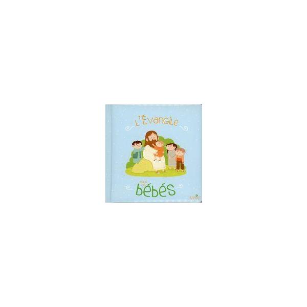 商品名：中古単行本(実用) ≪洋書≫ L’Evangile pour les bebes / MaelleC洋書フランス語/ハードカバー