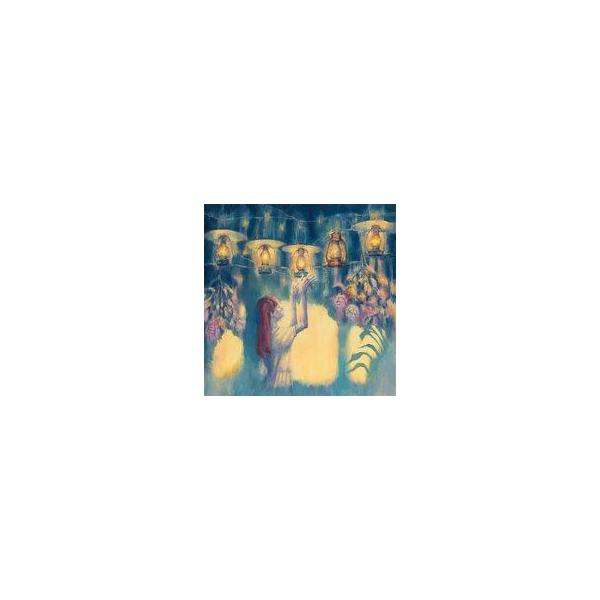 商品名：中古単行本(実用) ≪画集≫ 幻燈 (画集アルバム) / ヨルシカ画集ヨルシカ、EP『創作』以来約2年2ヵ月ぶりのリリースは、CDが付属しない画集。※本商品にはCDは付属されておりません。4988031554531も同一品番管理して...
